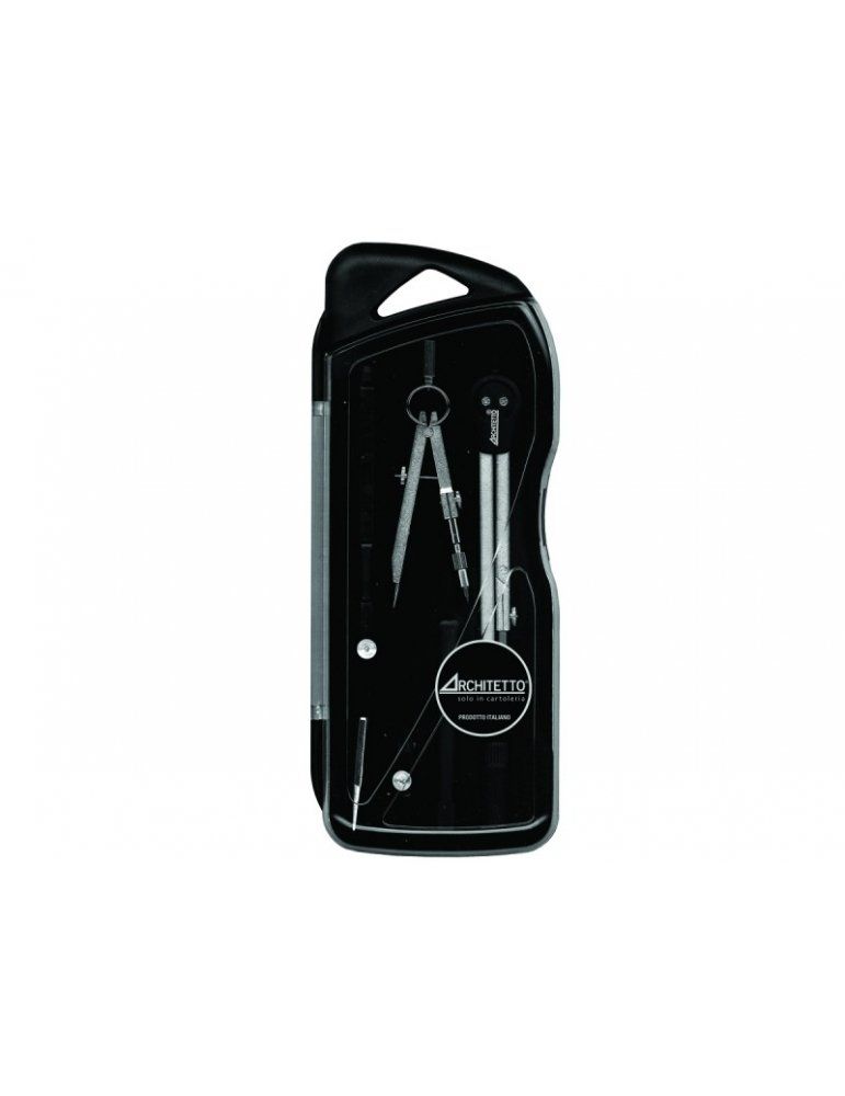 Compasso Architetto Balaustrone 507 Lux