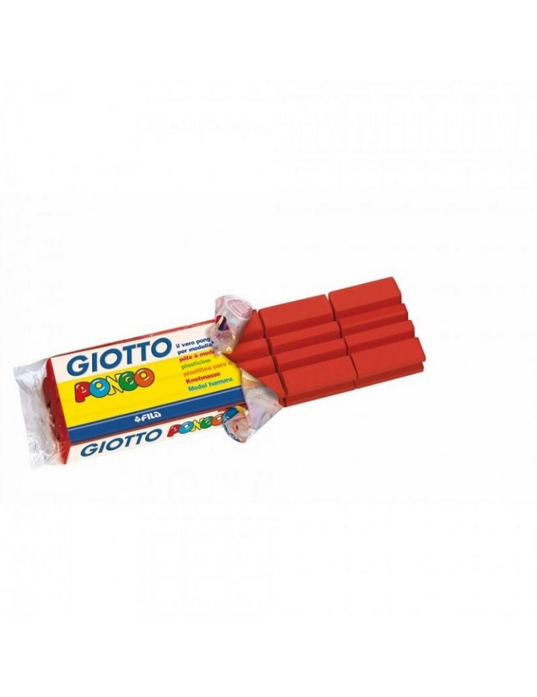 Pongo Giotto FILA Panetto da 450 g - Mega 1941