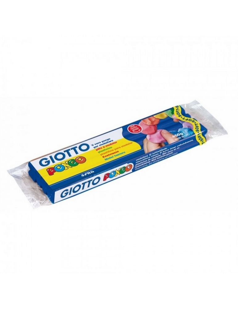 Pongo Giotto FILA Panetto da 450 g - Mega 1941