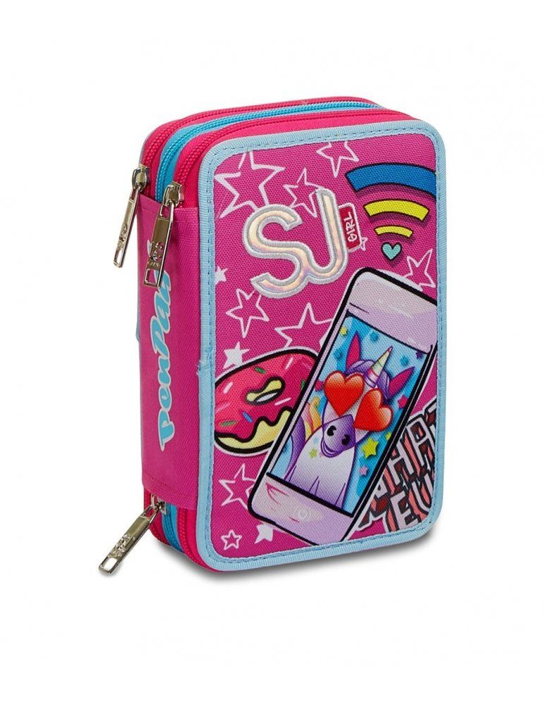 Astucci Seven | Astuccio Scuola in Offerta 20% Sconto Online