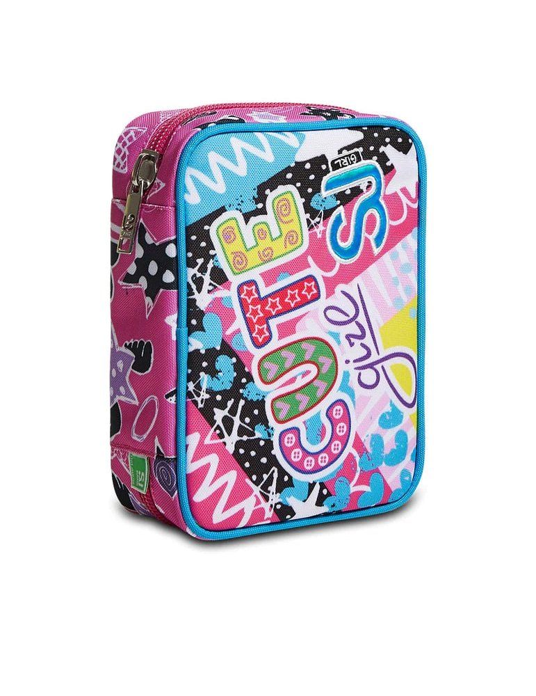 Trolley Skin Over