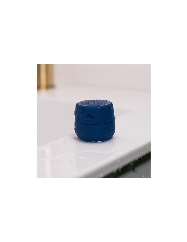 Altoparlante Bluetooth® galleggiante 3 W MINO X Kaki - Mega 1941