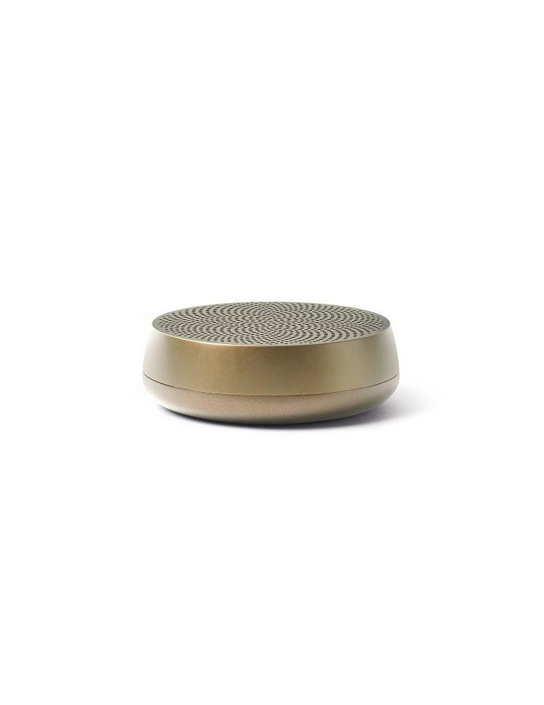 Altoparlante Bluetooth® Lexon Design Mino L con amplificatore – 5 W