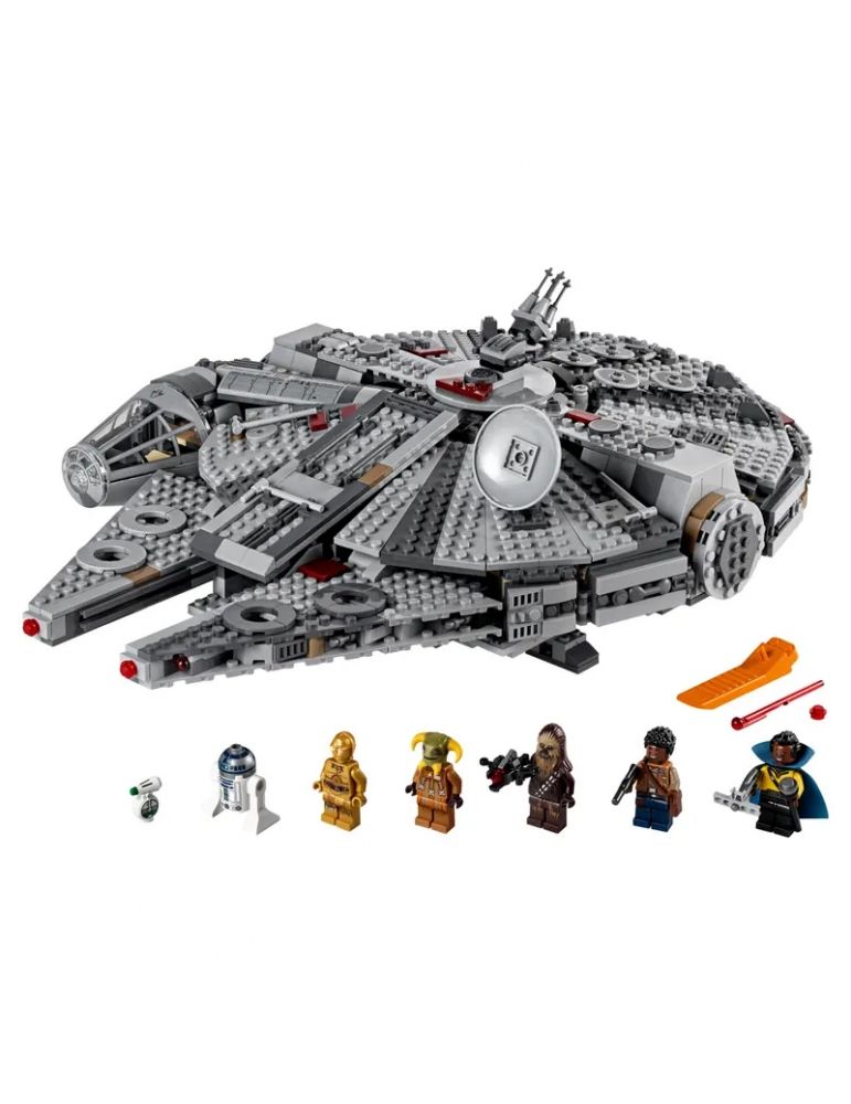 LEGO Millennium Falcon