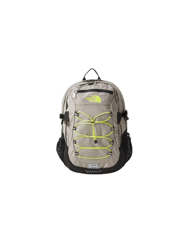 The North Face - Borealis Classic - Stone Slab | Mega1941